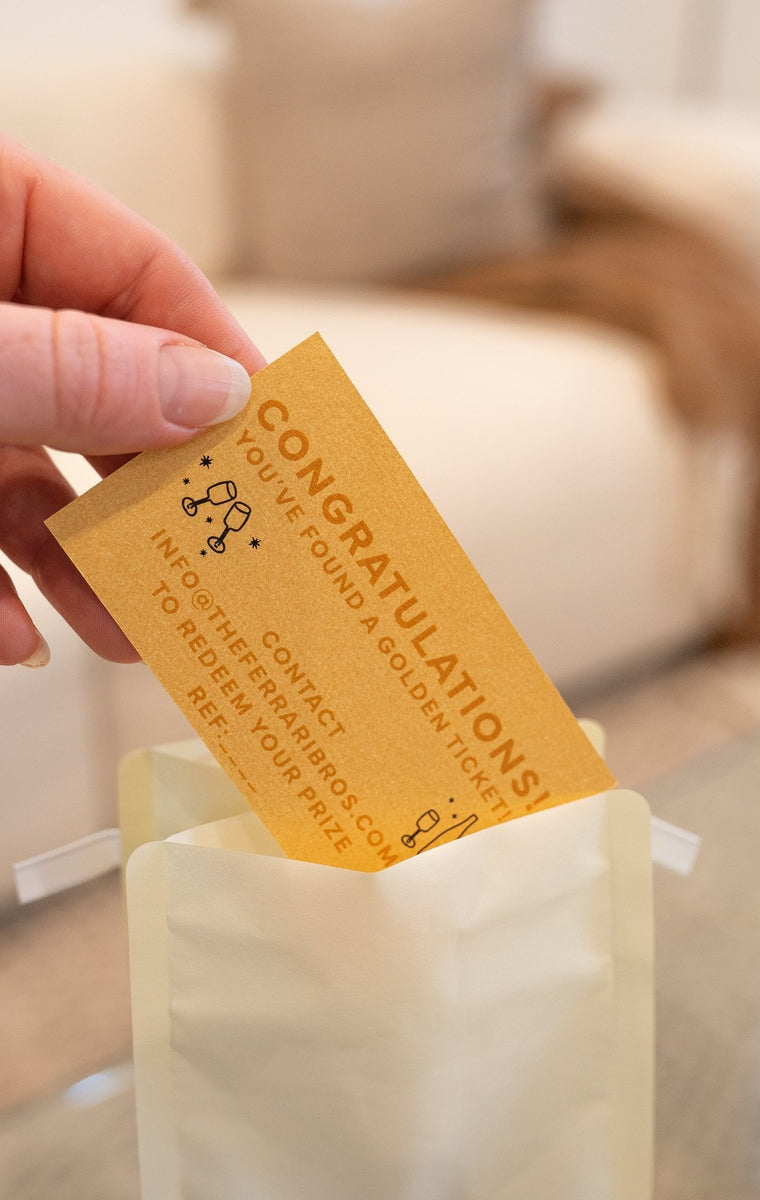 'Congratulations!' from Shady & Elias Bayter, Single Origin Coffee